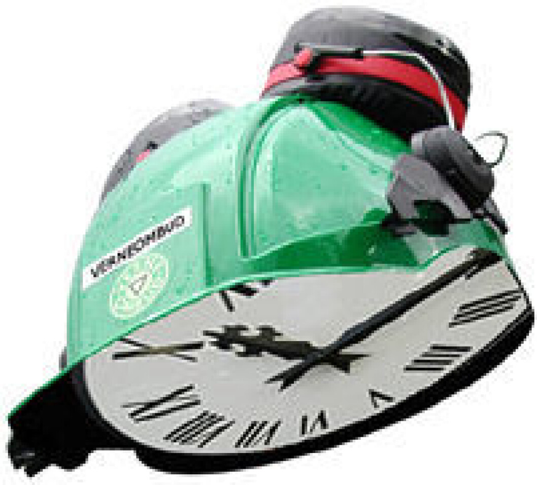 Ti trinn for gode vernerunder